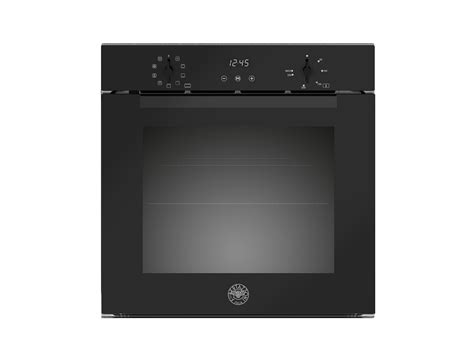 60cm Electric Built In Oven Led Display Bertazzoni