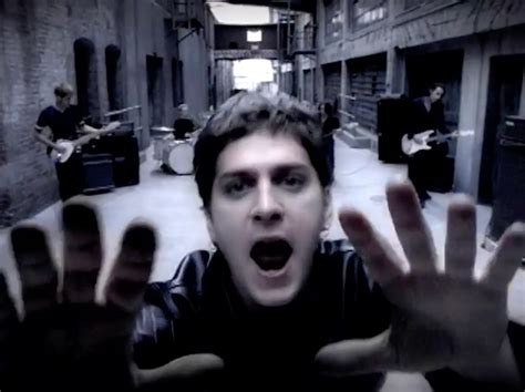 Matchbox Twenty Push Official Music Video Push Was The Second