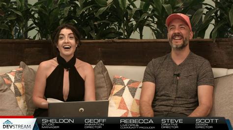 Warframe Devstream 77 Youtube