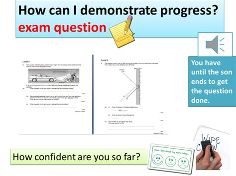 Introduction To Light Ks3 By Uk Teaching Resources Tes