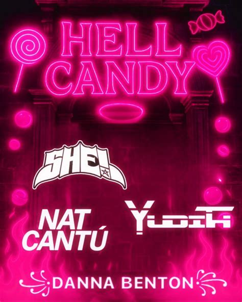 Hell Candy