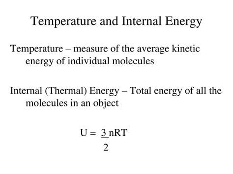 Ppt Thermodynamics Powerpoint Presentation Free Download Id1015568