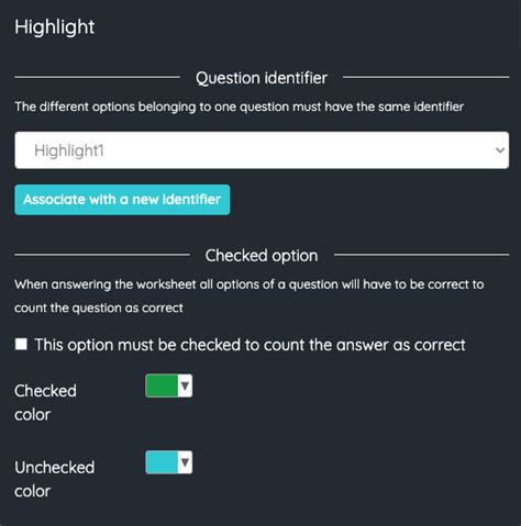 Help On Field Types You Can Add TopWorksheets