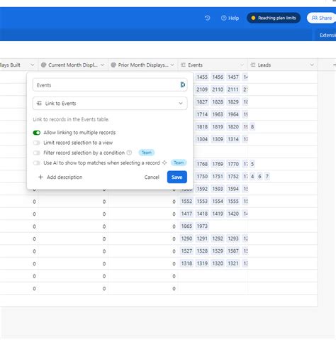 Two Connected Boards Automatically Update Column With Multiple Values