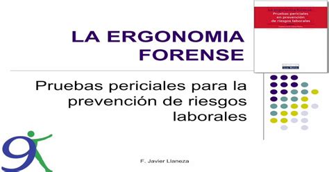 Download Pdf La Ergonomia Forense Mx Archivos 9 7
