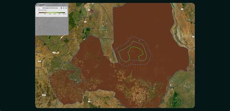 Orbify Review Evaluating The Makame Wildlife Management Area Orbify