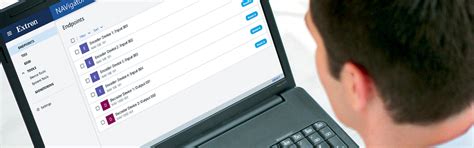 Network Technologies Support Group Extron