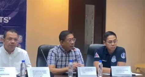 LTFRB Nagbabala Sa Mga Kolorum Na Mananamantala Ngayong Marami Ang Luluwas Pa Probinsya Radyo