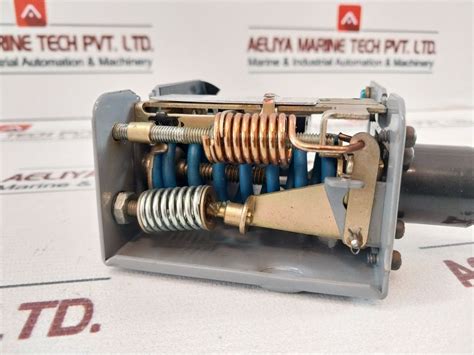 Penn P70ca 5 Pressure Switch Aeliya Marine
