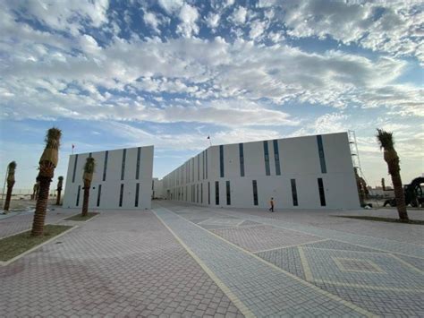 وزير الأشغال تنفيذ 4 مشاريع لوزارة العمل والتنمية الاجتماعية بكلفة 15