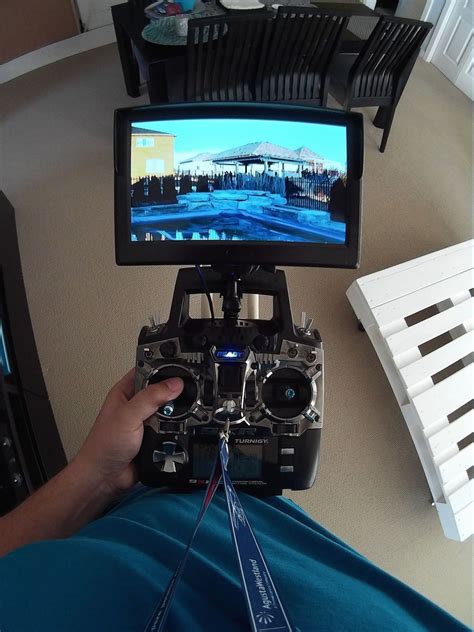 Cheap Fpv Monitor Flitetest Forum