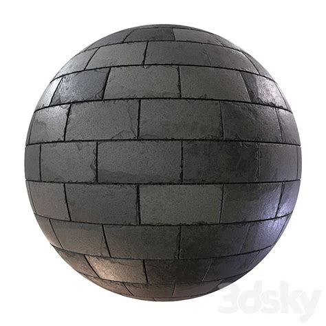Stone Wall Material 3ds Max 3ds Max Files