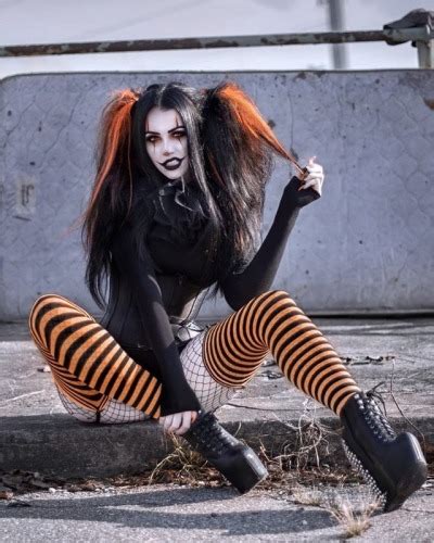 Halloween Harley Quinn Cosplay By Angelica Rose Tumbex