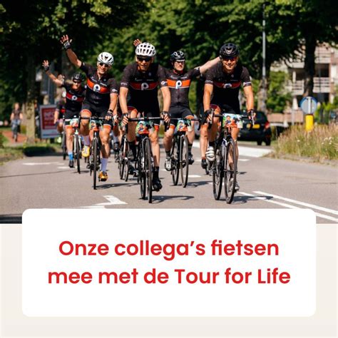 𝐏𝐞𝐫𝐬𝐩𝐞𝐜𝐭𝐢𝐞𝐟 𝐝𝐨𝐞𝐭 𝐦𝐞𝐞 𝐚𝐚𝐧 𝐝𝐞 𝐓𝐨𝐮𝐫 𝐟𝐨𝐫 𝐋𝐢𝐟𝐞 Perspectief