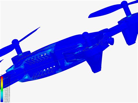 Cf Sim By Rsaraf Simscale