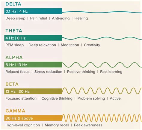The Science Of Frequency And Health Megan Pennington Integrative Health