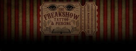 The Freakshow Team