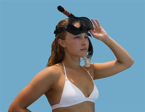 Going Snorkeling Icarusnewport