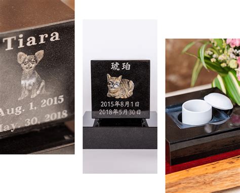 Product Kohaka 石と家具職人が手掛ける国産ハンドメイドのペットのお墓