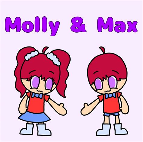 Molly Max Wiki Mario Amino