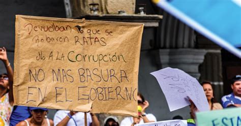 México Entre La Corrupción Y El Soborno