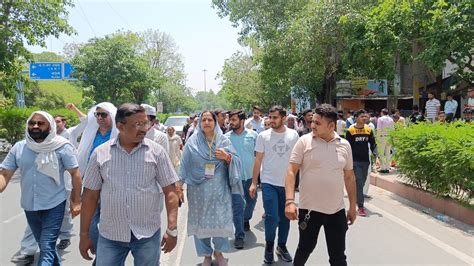 Councillor Rekha Rani On Twitter टीमभजनपुरावार्ड230 दिल्ली के