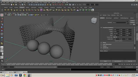 [maya] simple hdri rendering setup in mental ray 3d gumshoe