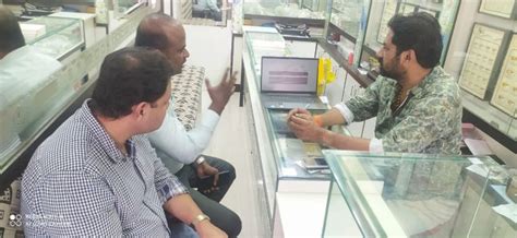 Rajinikanth Nagarajan On Linkedin During A Recent Visit To Krishna And