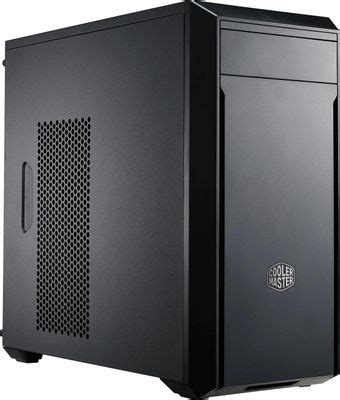 Характеристики ПК iRU City 101 в составе INTEL Core i7 11700F/GIGABYTE ...