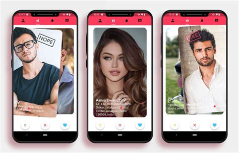 Aanya Tiwari On Linkedin Tinderlikecards Effortlessmatches