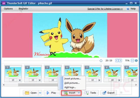 Thundersoft  Editor Lifetime License Key Free 2024