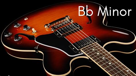 Jazz Blues Slow Backing Track Youtube