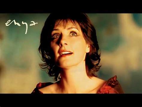 Enya Youtube Enyas Irish Rendition Of The Christmas Song Silent
