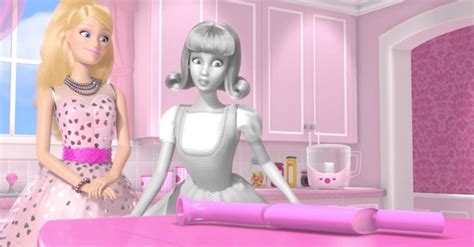 Barbie Midge And Schlond Poofa Barbie Life In The Dreamhouse