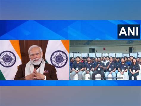Hackathon Is Learning Opportunity Pm Modi