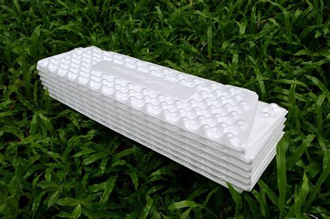 Mountain Spring Eagle99 Folding Closed Cell Foam Pad