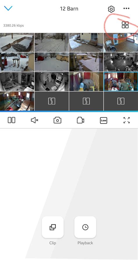 Some Thoughtsfeedback On Reolink Client Apps Desktopmobile