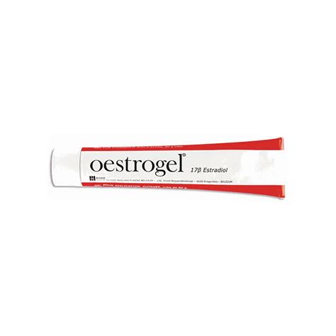 Oestrogel Gel 006 80g Lyfe Pharmacy