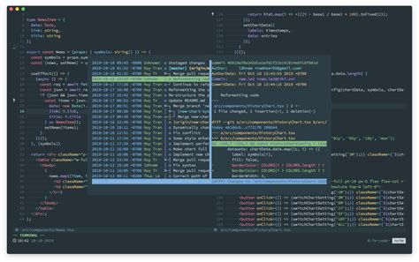 github huytd vim config