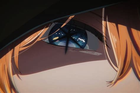 I Need Me A Danny That Has Star Eyes Like Aqua From Oshi No Ko I Dont