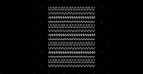 Synthesizer Waveform Synthesizer Posters And Art Prints Teepublic