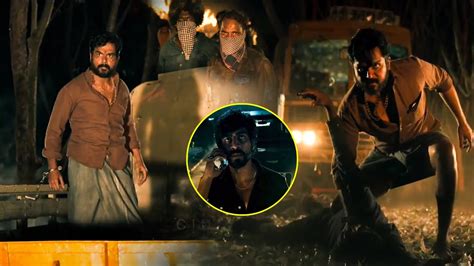 Karthi Tollywood Blockbuster Movie Ultimate Scene Cine Mahal Youtube