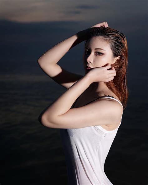 Kim Se Hee I Picture 김세희 Hancinema