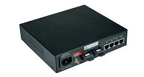 Mro Tek Tdm Over Ethernet Access Multiplexer At Best Price In Bengaluru