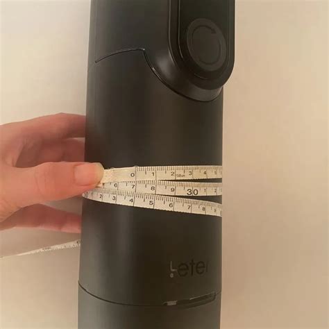 Leten Future Pro Masturbator Hands-on Review