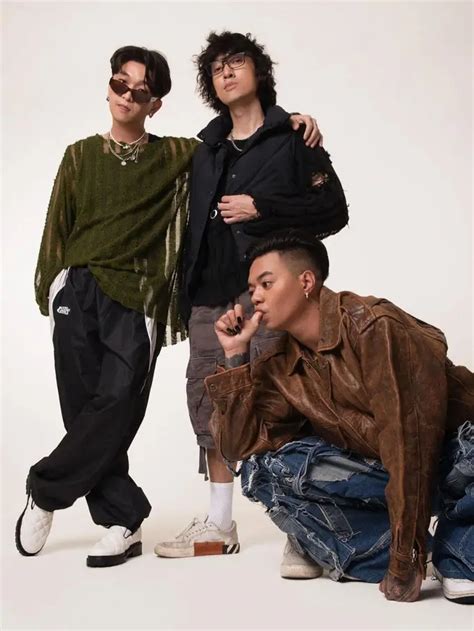 Tak Jarang Dicap Pelengkap Roy Weird Genius Reza Arap Nomor Satu