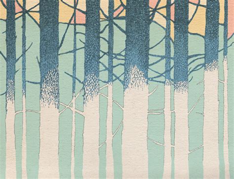 Fibonacci Trees On Behance