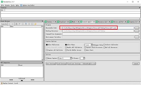 学习使用renderdoc查看着色器代码renderdoc查看shader Csdn博客