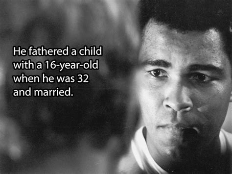 Muhammad Ali Facts That Reveal The Man Behind The Greatest