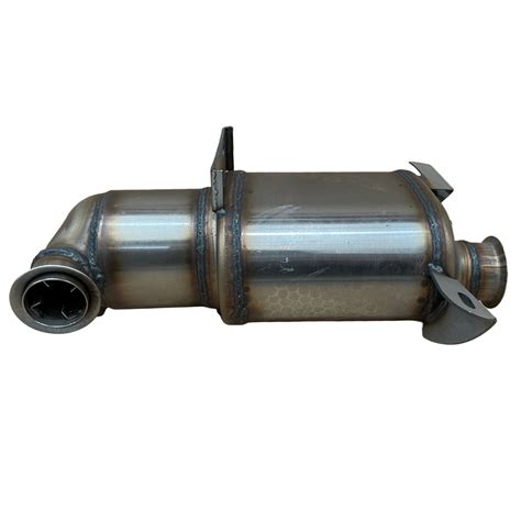 Vw Transporter 2 0l Tdi 03 10 08 13 Fwd Dpf070 Australian Dpf Centre